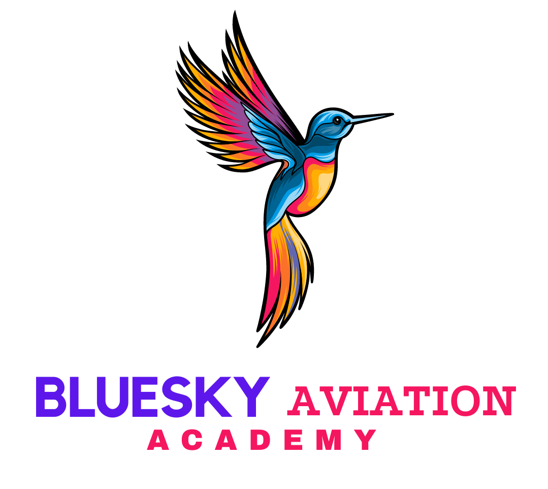 Home - BlueSky Aviation Academy
